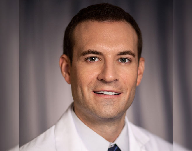 Carondelet anuncia nuevo Director Médico del Mercado | Carondelet ...